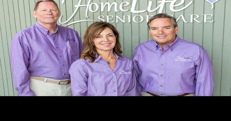 HomeLife Senior Care helps seniors age in place | Special | thepress.net