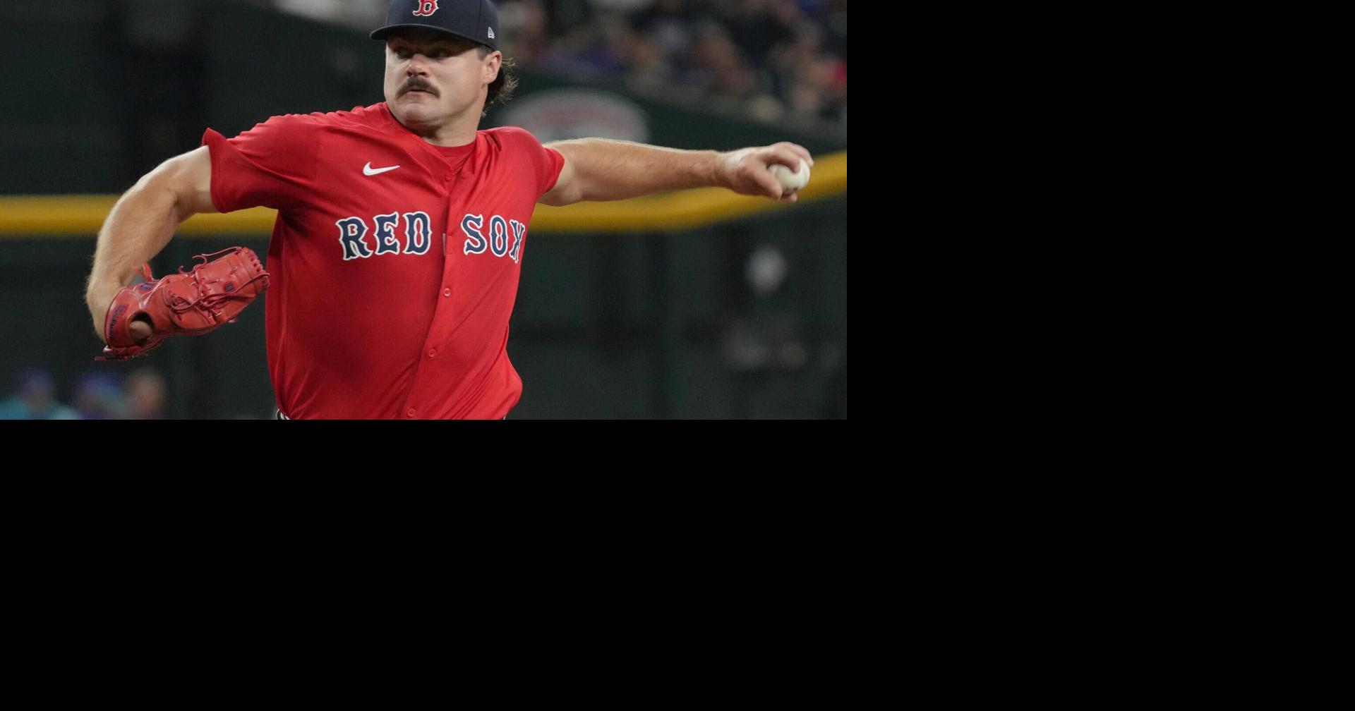 Fantasy Baseball Prospects Report: Sonny Gray injury clears path for ...