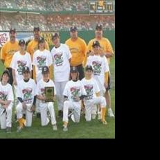 Delta Dawgs win tournament on field of dreams | Sports | thepress.net