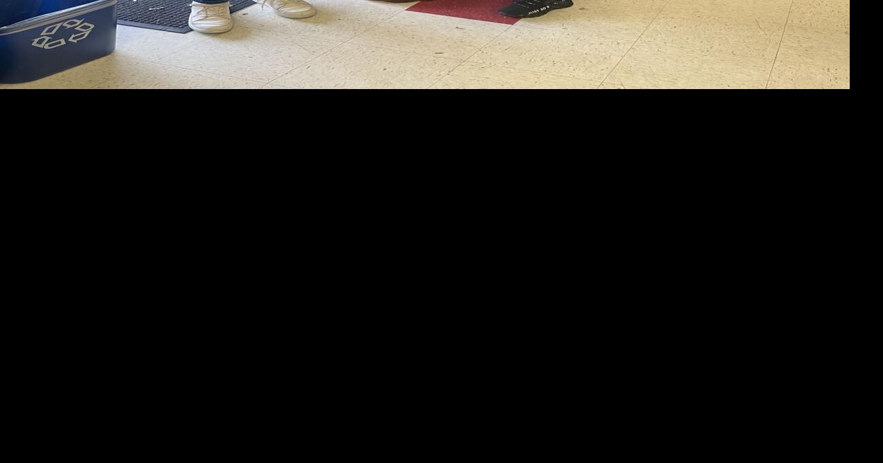 [Photos] Krey Elementary kindness fundraiser raises almost $60,000 ...