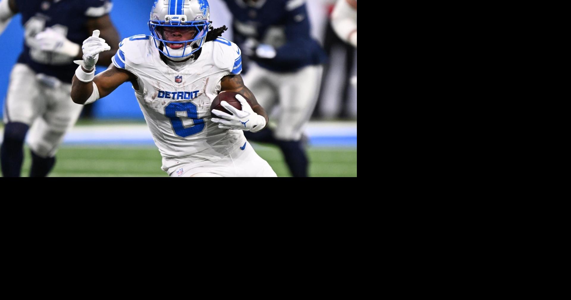 Fantasy Football 'Way Too Early' 2026 Overall Rankings: FFT predicts ...