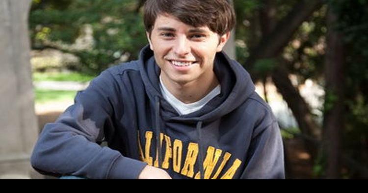 Nick Castle Peace Corps Reform Act named for Liberty graduate | News ...