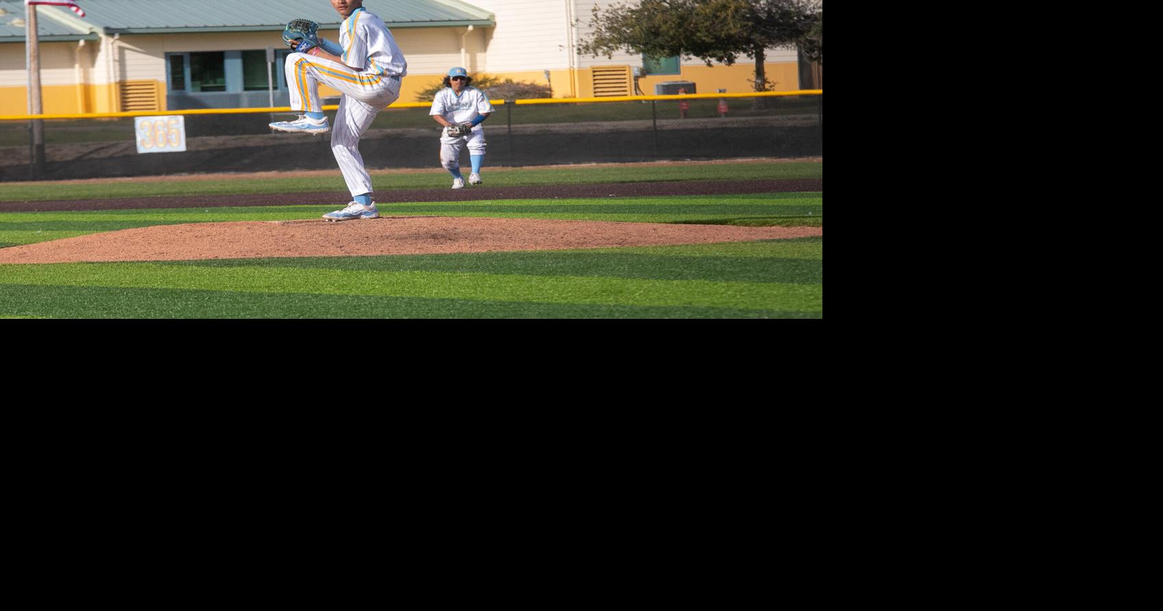 Heritage High baseball blows out Tokay for sixth straight victory ...