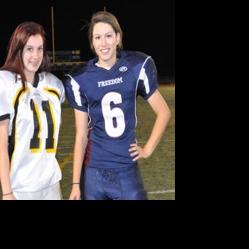 Splitting the uprights | Oakley | thepress.net