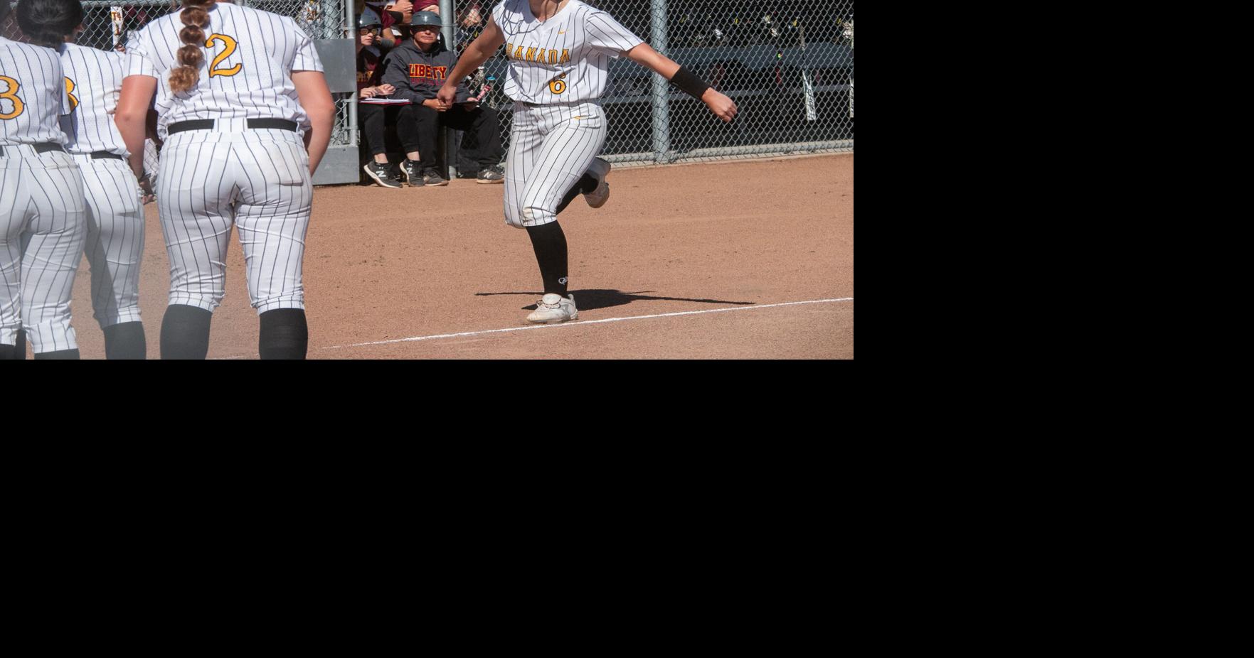 Liberty softball still confident despite loss to Granada | Sports ...