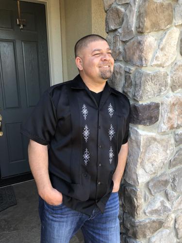 Jesus “Jesse” Ceja | Obituaries | thepress.net