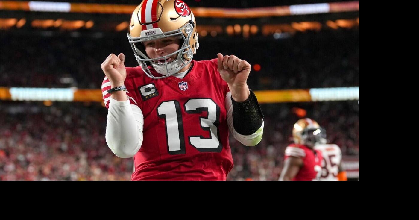 49ers vs. Seahawks prediction: San Francisco and Seattle do battle for ...