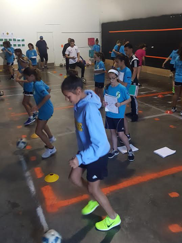 Impact Soccer Club coach fueling success | Sports | thepress.net