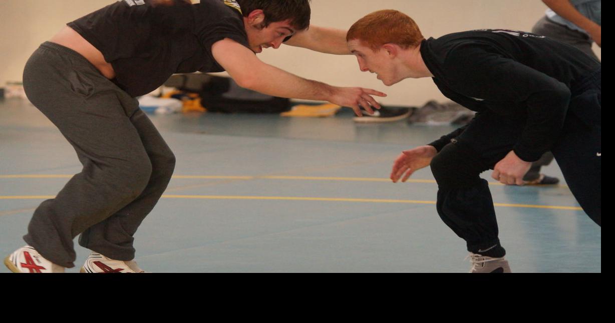 Heritage grapplers pin down success | News | thepress.net