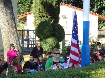 New Knightsen superintendent ready for the job | Brentwood | thepress.net