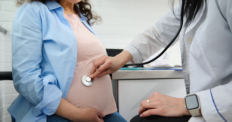 New maternal health initiative for pregnant Medi-Cal members gets $17 ...