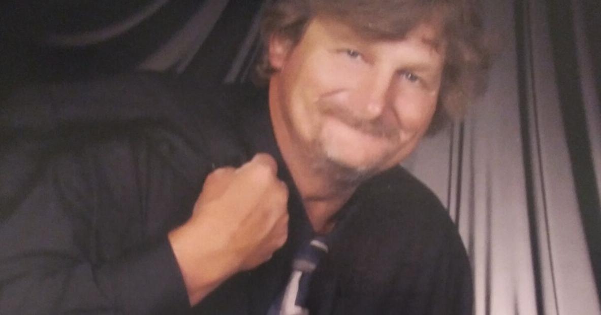 Terry Andrew Bartee | Obituaries | thepress.net