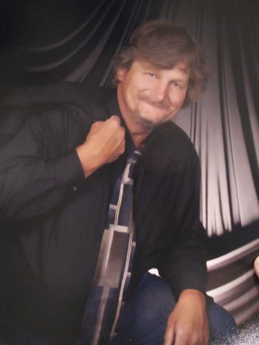 Terry Andrew Bartee | Obituaries | thepress.net