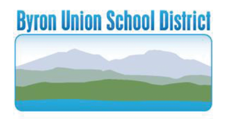 Byron Union School District honors Employees of the Year | Features ...