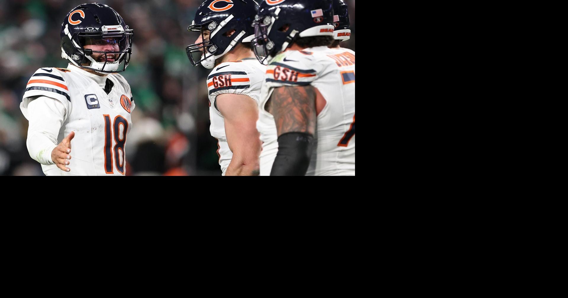 NFL Week 17 betting: 49ers vs. Bears part of expert's top money line ...