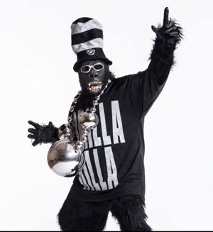 Raiders mascot catches national spotlight | News | thepress.net