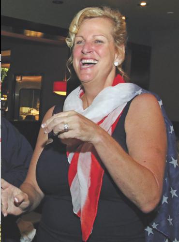 Claudette Staton and Karen Rarey elected to Brentwood City Council ...