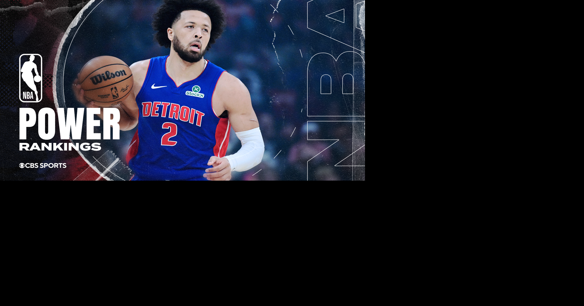 NBA Power Rankings: Pistons take No. 1 spot, Clippers jump into top 10 ...