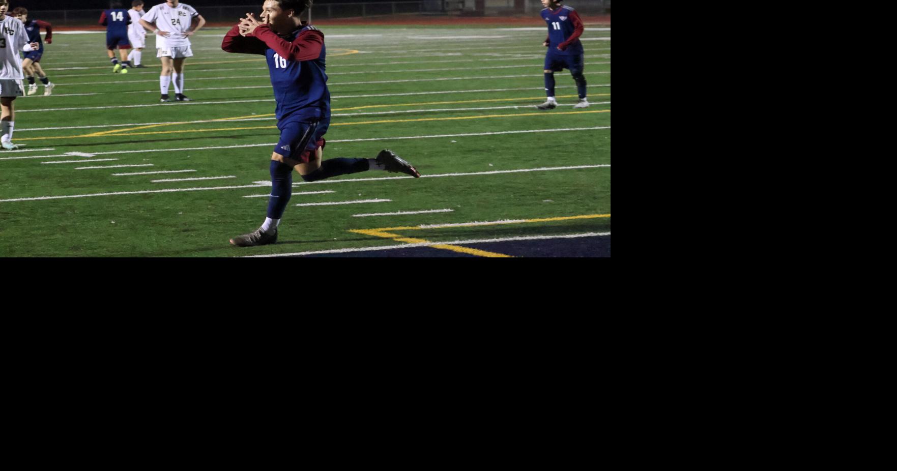 Freedom boys soccer ends eight-match losing streak in win against ...
