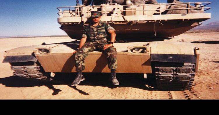 Donald Hester | Honoring Our Vets | thepress.net