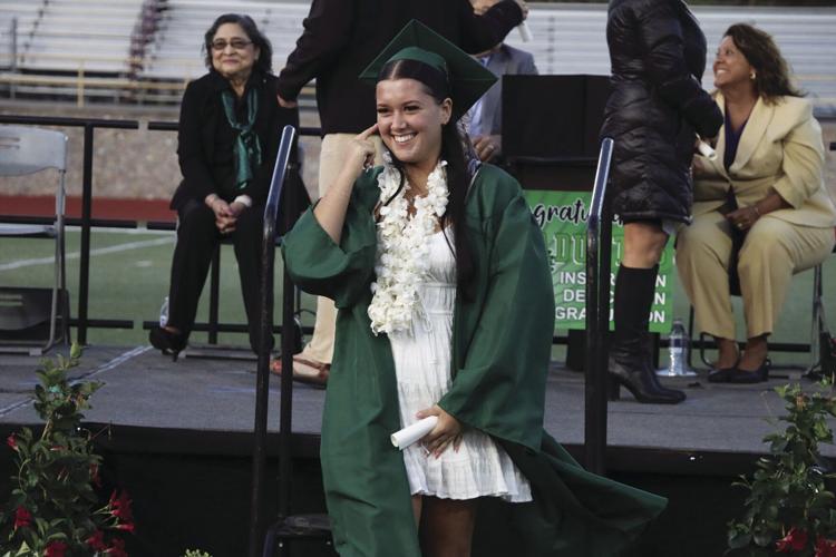 [Photos] Independence High School Graduation 2023 | Multimedia ...