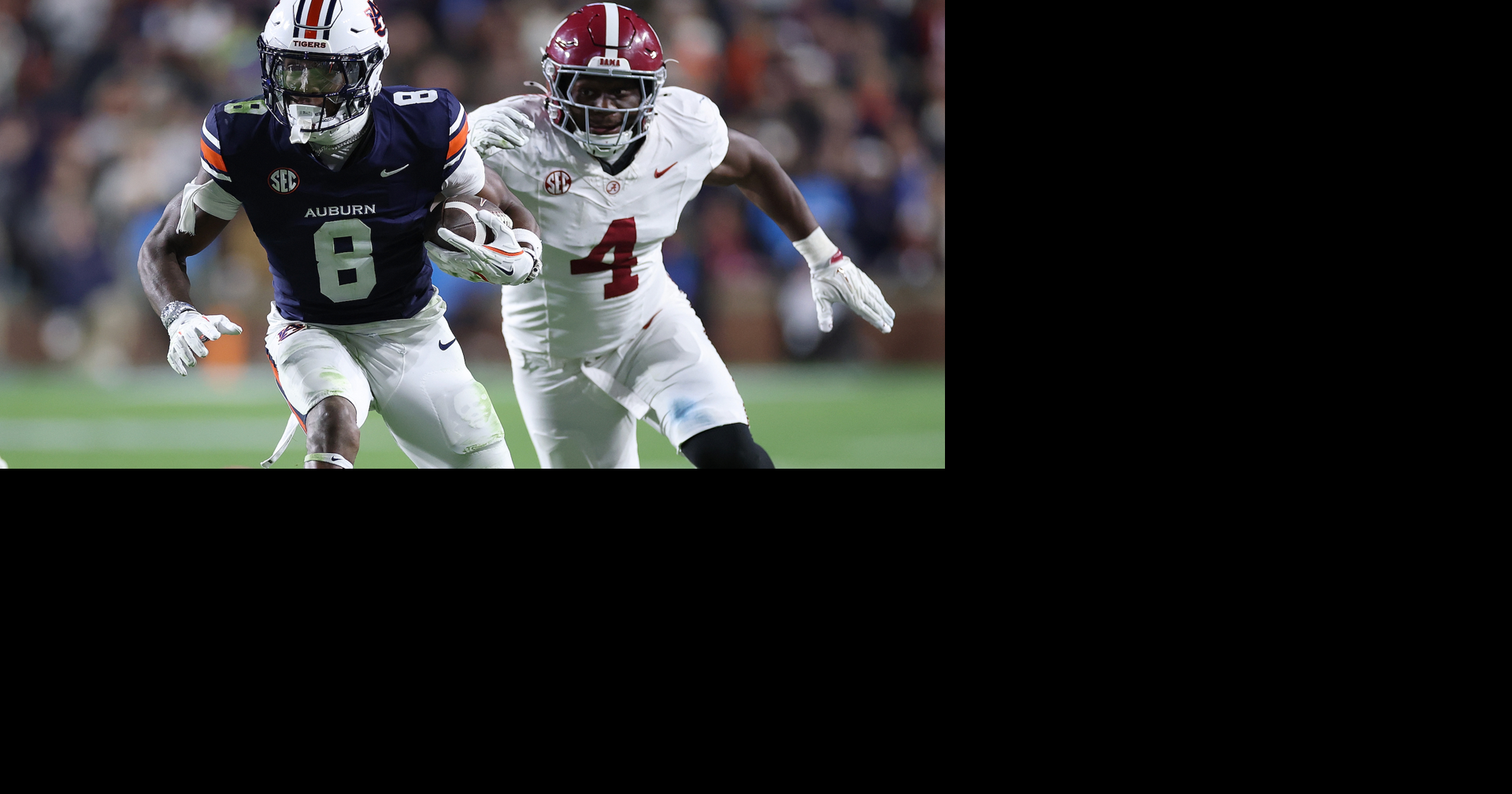 Cam Coleman commits to Texas: Arch Manning gets top transfer portal wide receiver | National ...