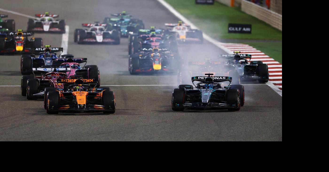 Formula 1 picks, odds, grid, start time: 2025 Saudi Arabian Grand Prix ...