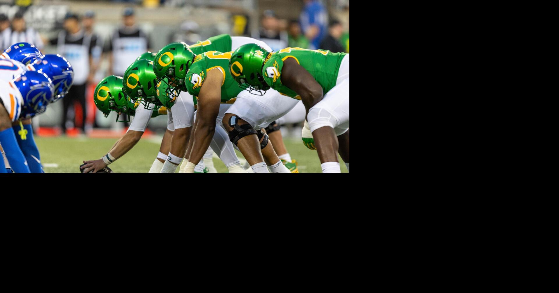 Big Ten on CBS 2026 schedule: USC, Oregon, Minnesota among teams ...