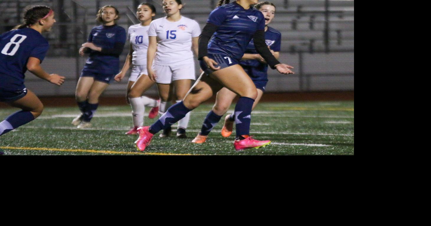 Freedom girls soccer pull off late draw to open the season | Sports ...