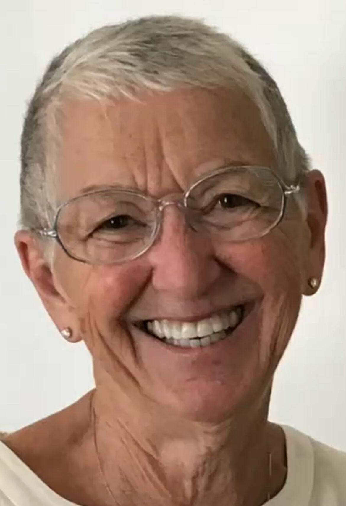 Sally Marie Flynn | Obituaries | thepress.net