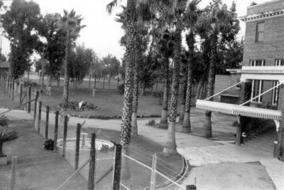 Secret world of Camp Tracy revealed | History | thepress.net