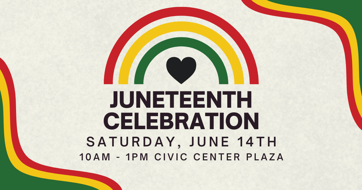 Juneteenth Celebration | Community Calendar | thepress.net