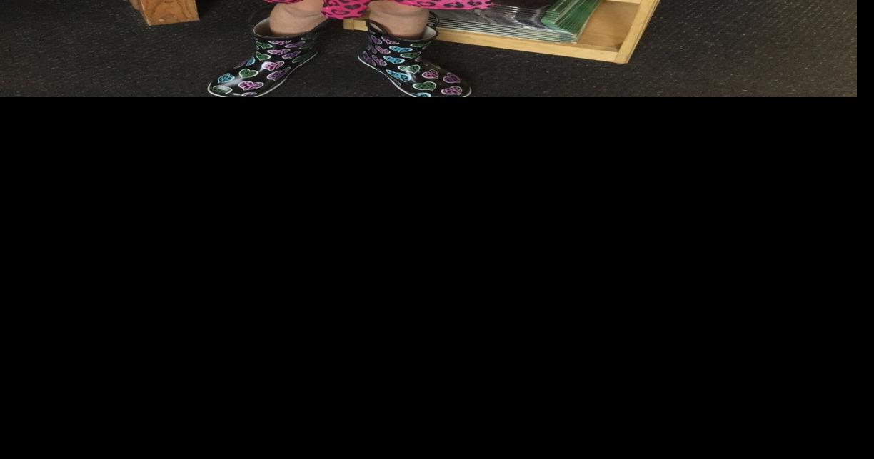 Thanksgiving Coloring Contest winners | Living | thepress.net