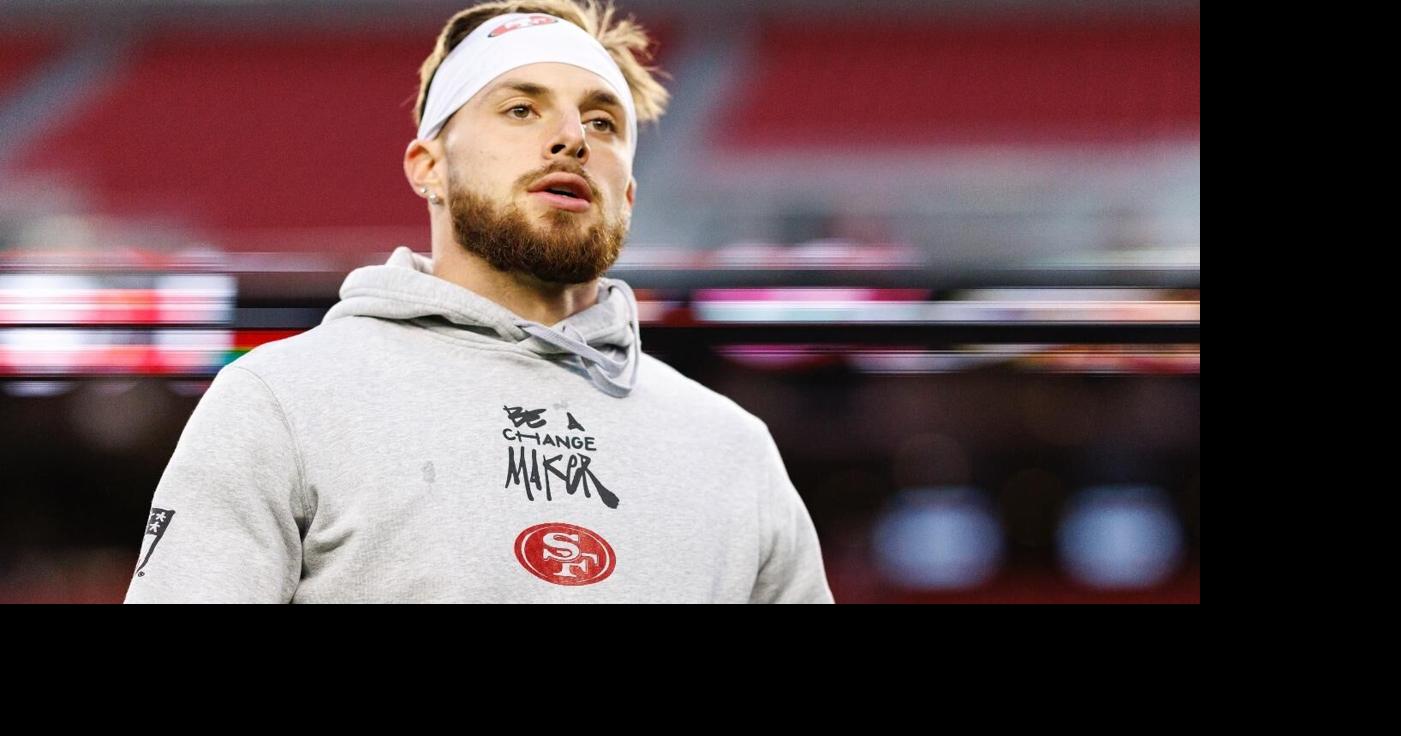 49ers' Ricky Pearsall wants to meet teen who shot him: 'I have to be ...