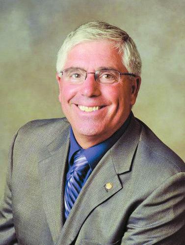 Steve Barr gains endorsements | News | thepress.net