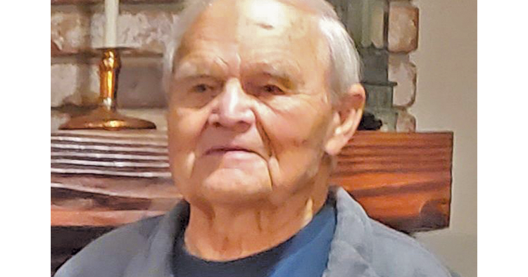 Harry Roy Geddes | Obituaries | thepress.net