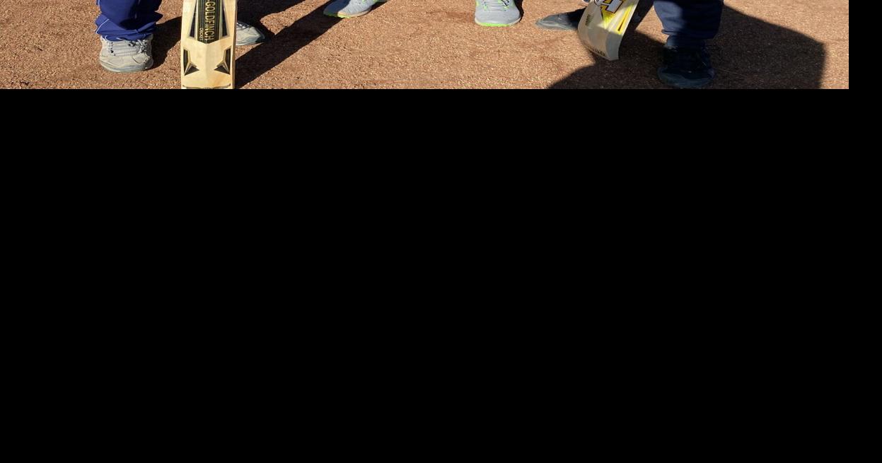 [photos] Cricket League launched in Brentwood | | thepress.net