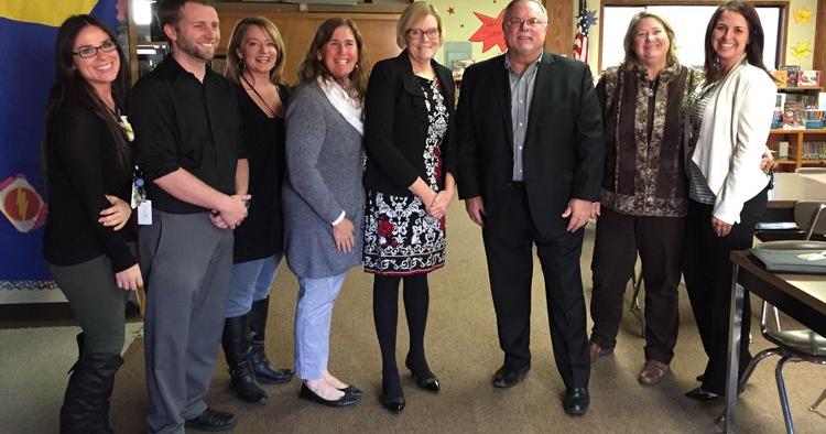 Knightsen Elementary School District welcomes new superintendent | News ...