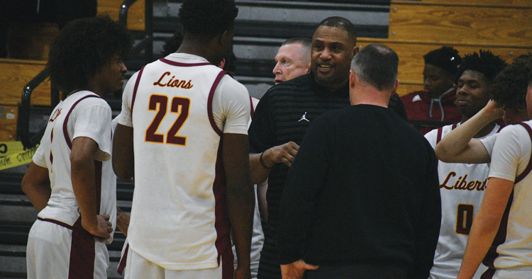 Liberty boys basketball’s goal: state playoffs berth | Sports ...