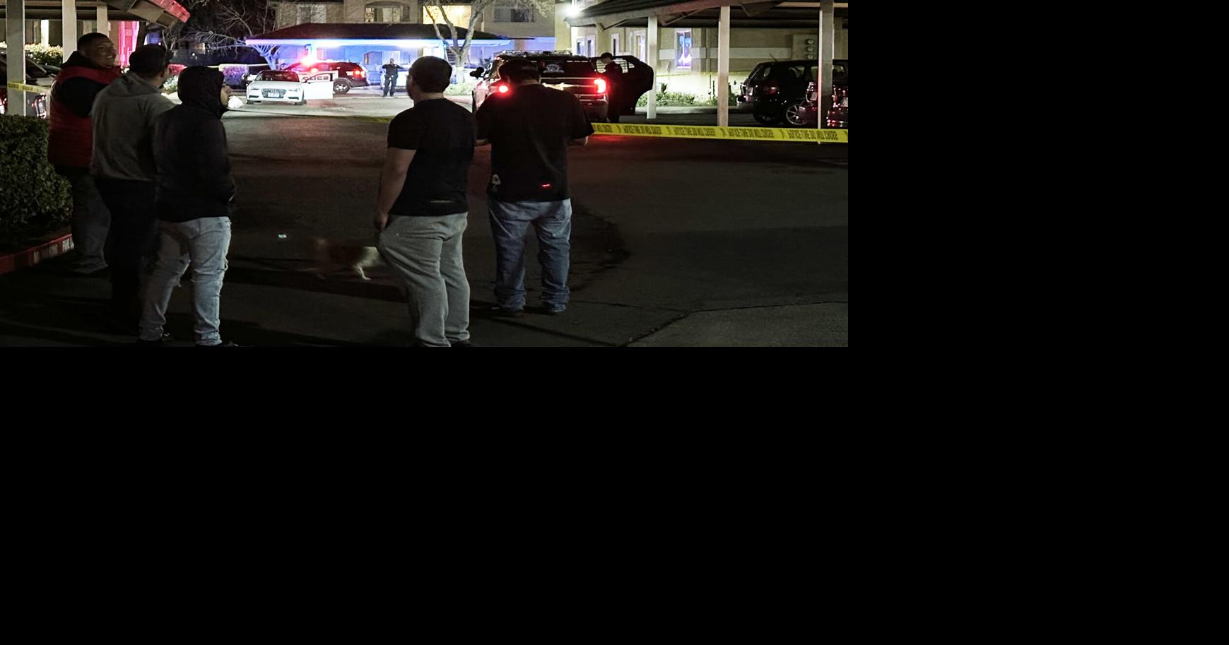 Police identify gunman in Sycamore apartment shooting incident | News ...