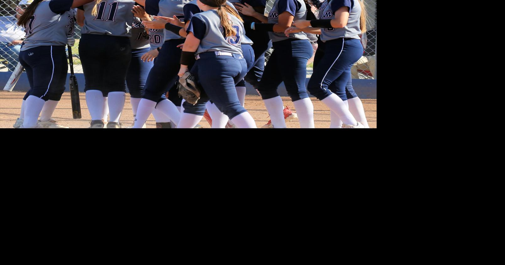 Freedom High School softball team defeats Antioch | Sports | thepress.net