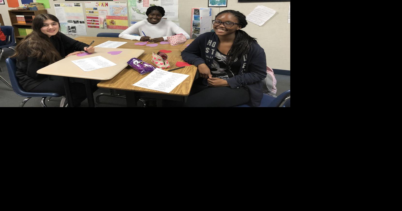 Edna Hill expands Unified P.R.I.D.E. program | News | thepress.net
