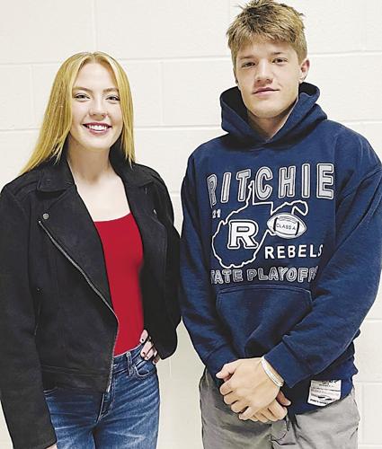 RCHS homecoming week is here | News | theritchiegazette.com