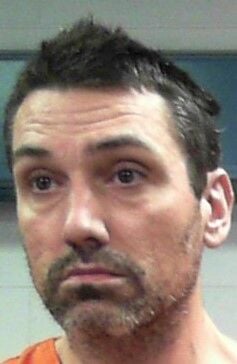 Hardbarger arrested | News | theritchiegazette.com