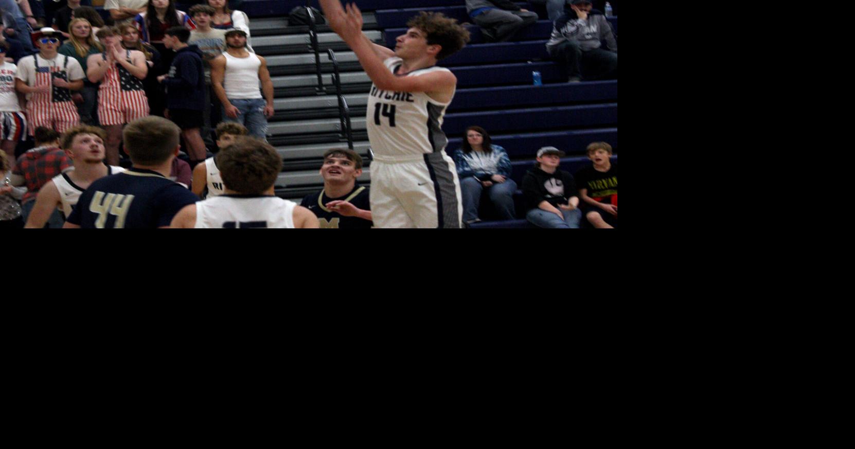 Ritchie opens season undefeated, hosts St. Marys in rivalry bout ...