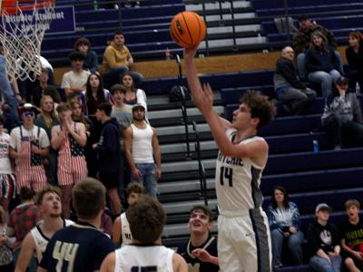 Ritchie opens season undefeated, hosts St. Marys in rivalry bout ...