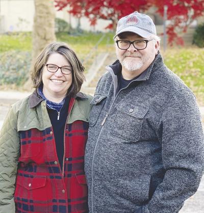 Zorns named new owners at Ritchie Gazette | News | theritchiegazette.com