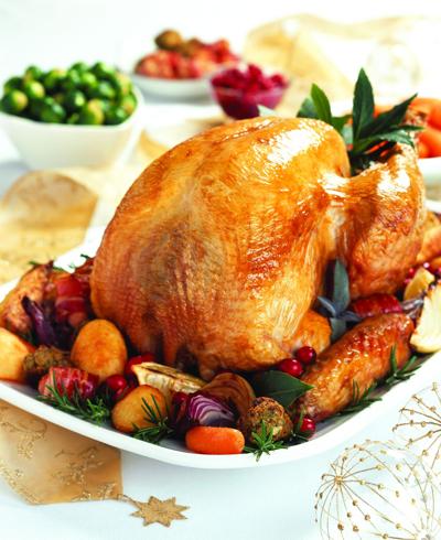 Let’s Talk Turkey | Lifestyles | theritchiegazette.com