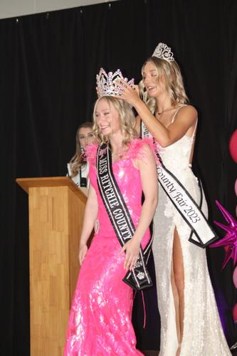 Kuhn named 2024 Miss Ritchie County Fair and Expo | News ...