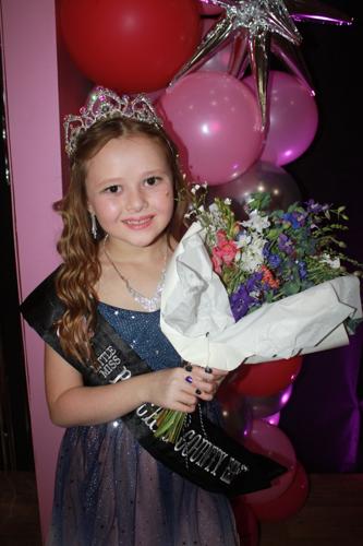 Kuhn named 2024 Miss Ritchie County Fair and Expo | News ...